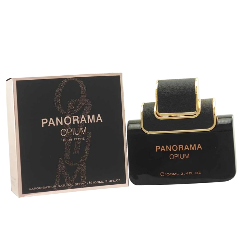 Panorama Opium Prive Perfumes / Панорама Опиум - парфюмерная вода для женщин 100 мл