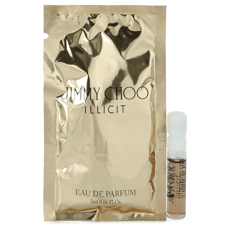 Аромат для женщин Джимми Чу Иллисит 2 мл сэмпл - Jimmy Choo Illicit