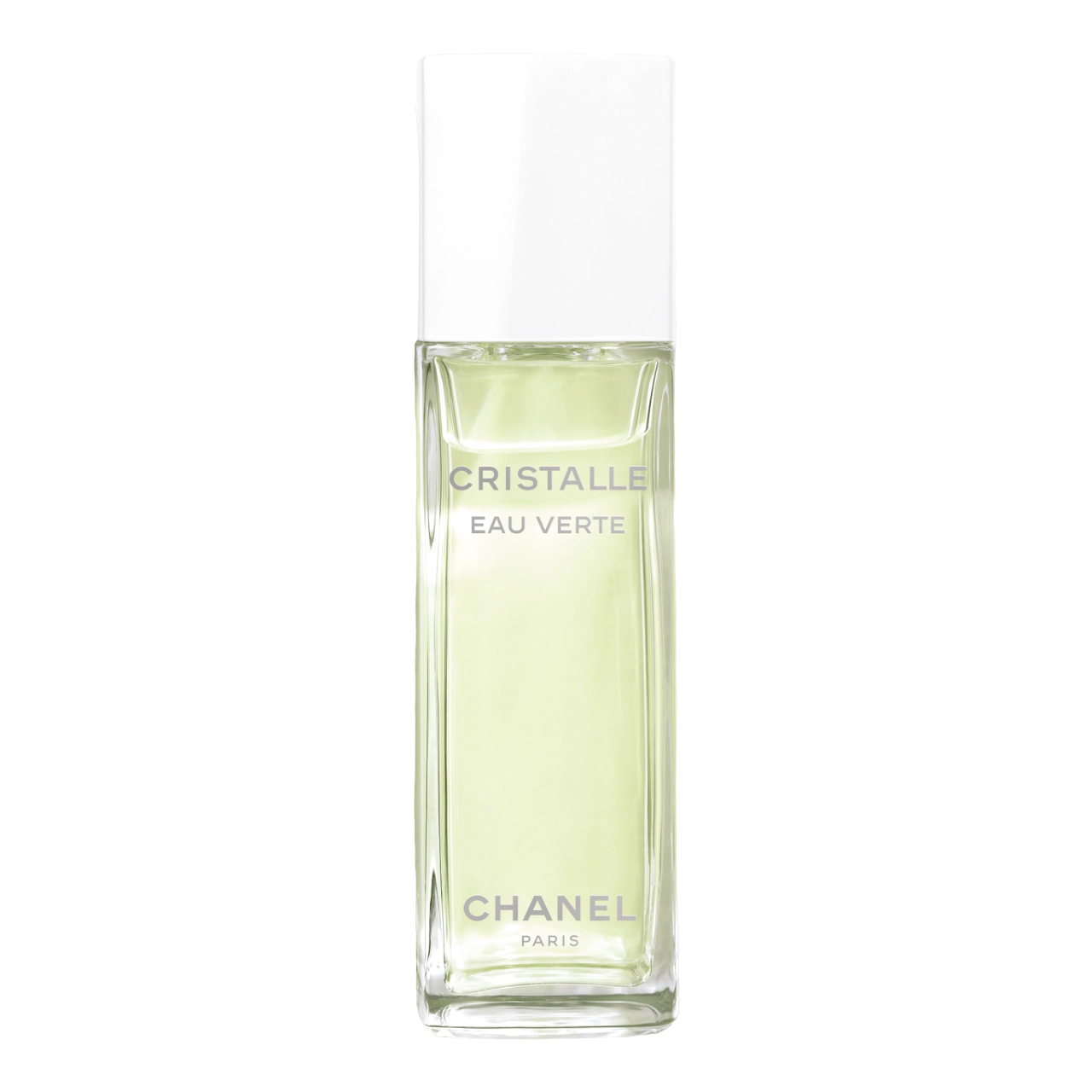 Chanel Cristalle Eau Verte Eau De Parfum 100 мл женская - Шанель Кристалл О Верте парфюм
