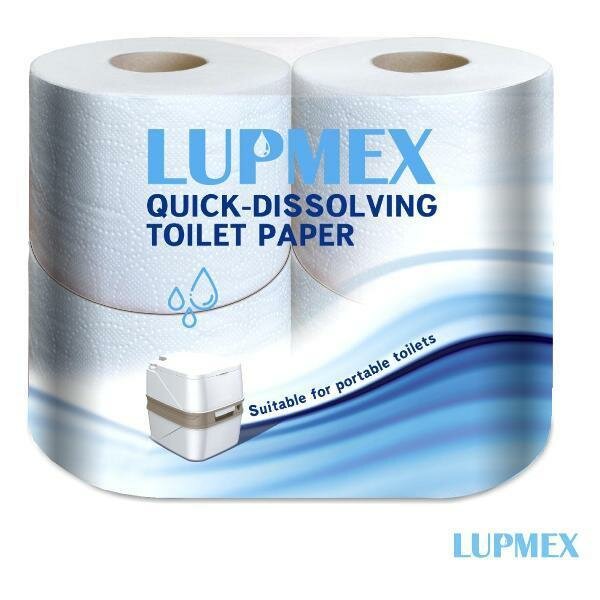 Аксессуар для биотуалетов Lupmex 79089