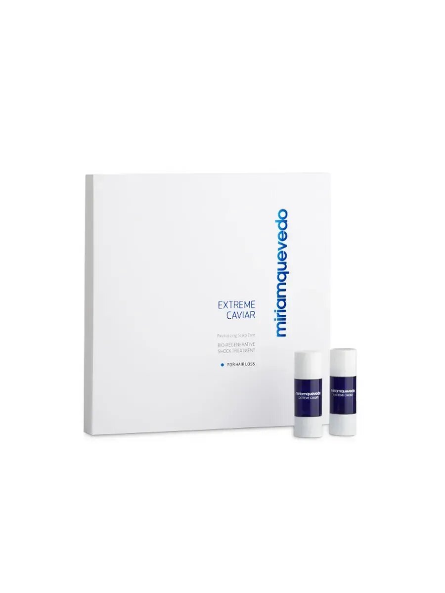 BIO-REGENERATIVE SHOCK TREATMENT FOR HAIR LOSS SET 1уп