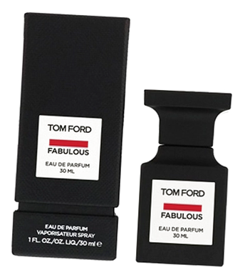Tom Ford Fucking Fabulous унисекс парфюмерная вода 30 мл / Фабулос Факинг Том Форд