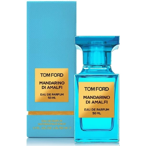 Tom Ford Mandarino Di Amalfi аромат для женщин и мужчин 50 мл - Мандарино Ди Амальфи