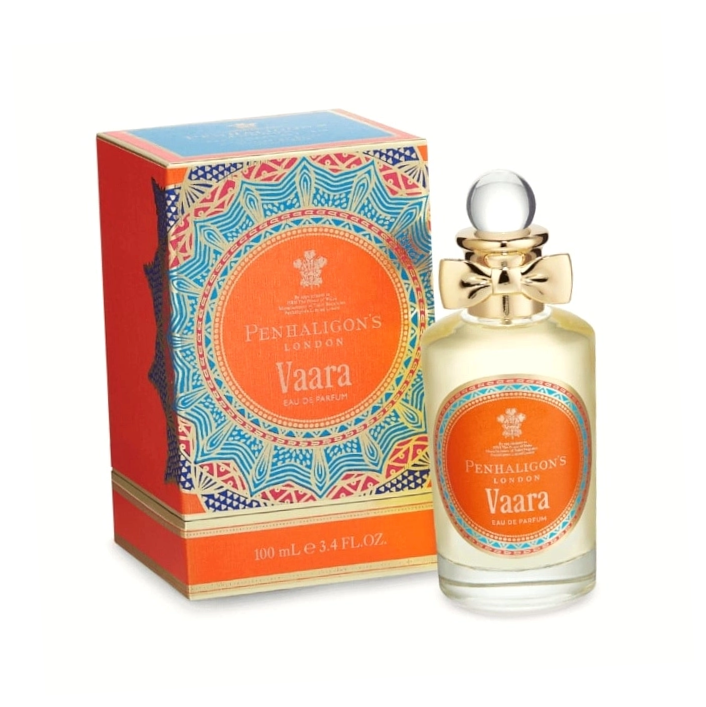 Penhaligons Vaara парфюмерная вода женская 100 мл / Пенхалигонс Ваара