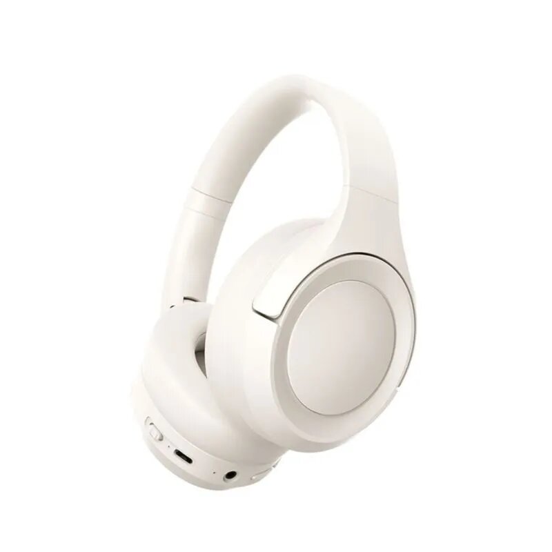 Наушники с микрофоном 1More ComfoBuds, Радиоканал, 3.5 мм x2, черный матовый