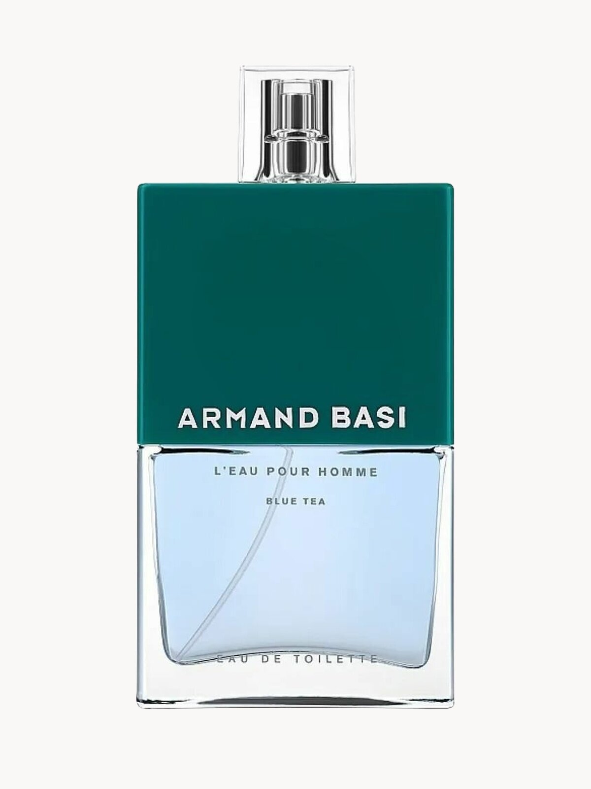 Туалетная вода Armand Basi L'Eau Pour Homme Blue Tea 75 мл