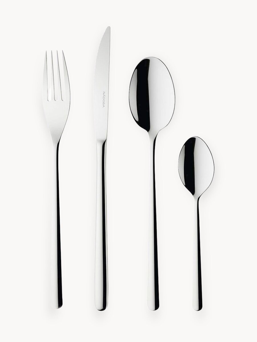 Набор столовых приборов Nadoba