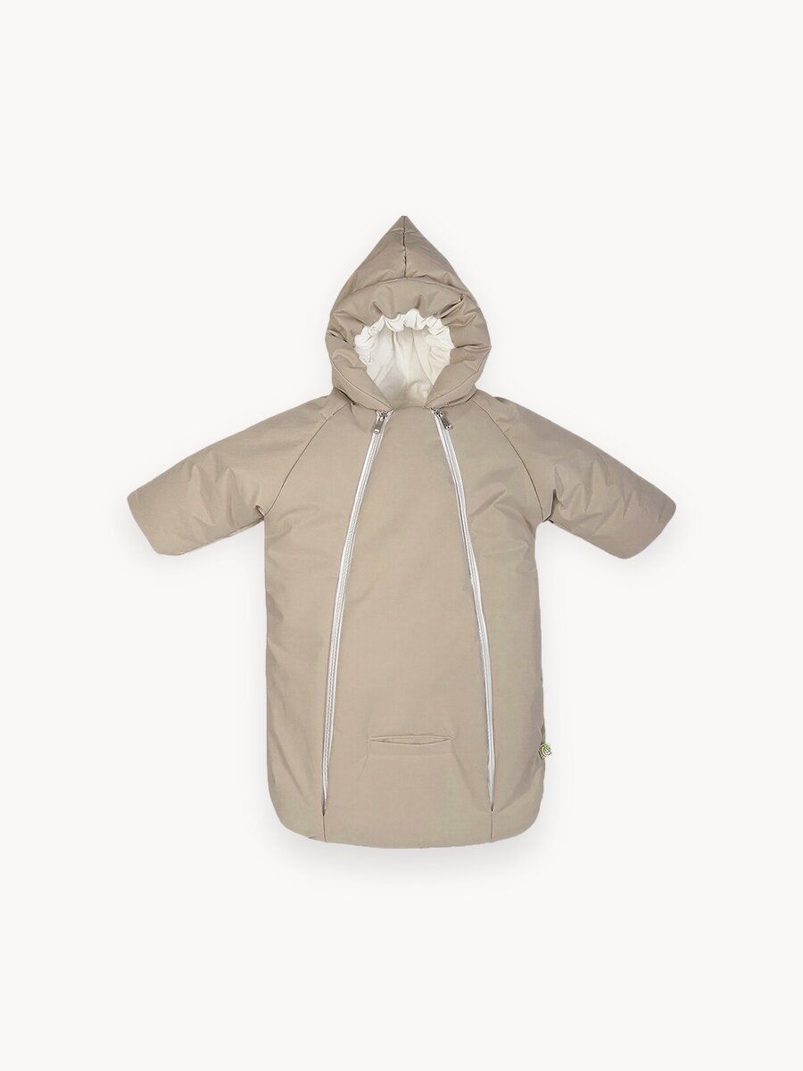 Комбинезон-конверт Айс