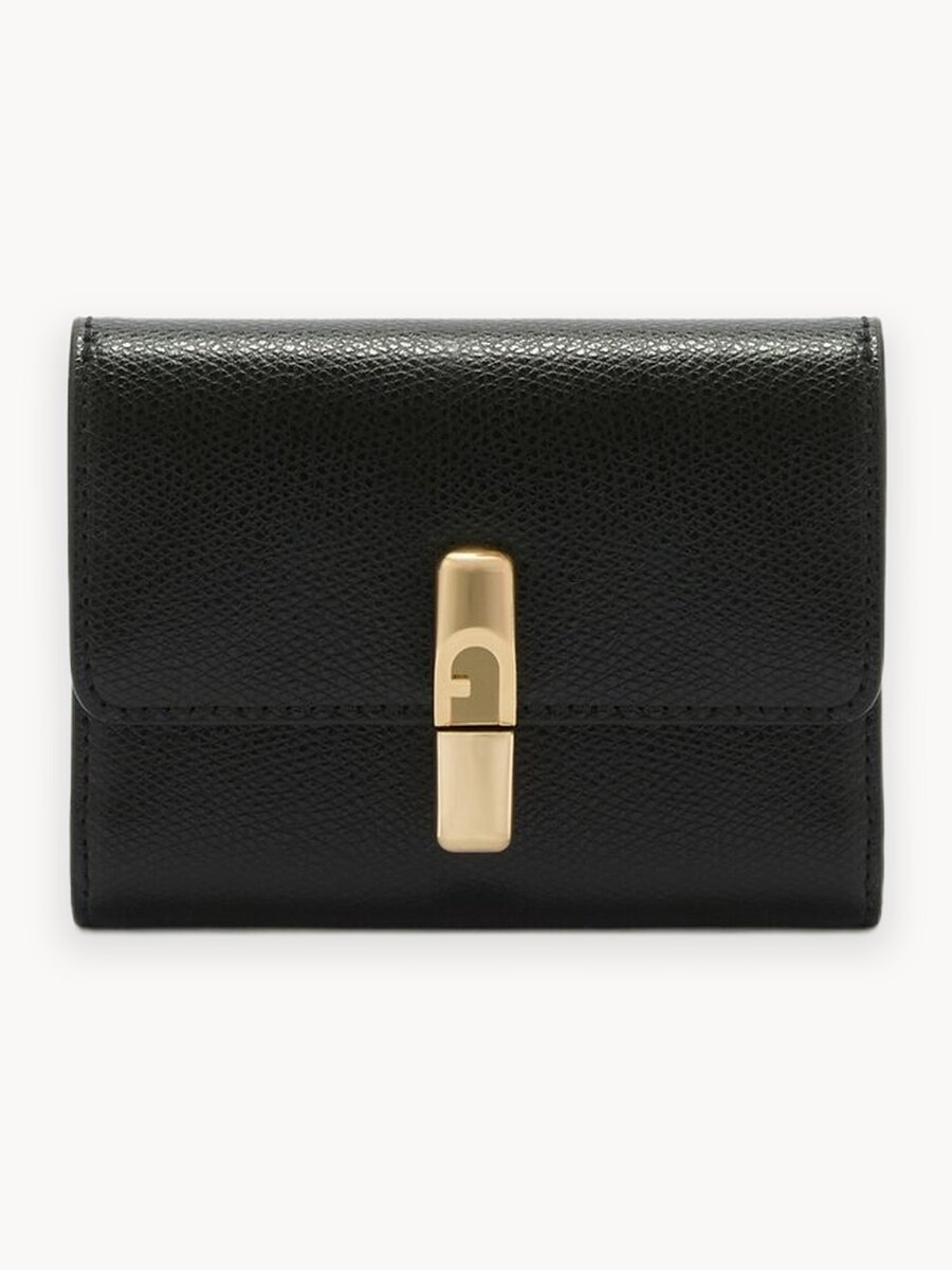 Кошелек FURLA IRIDE S COMPACT WALLET