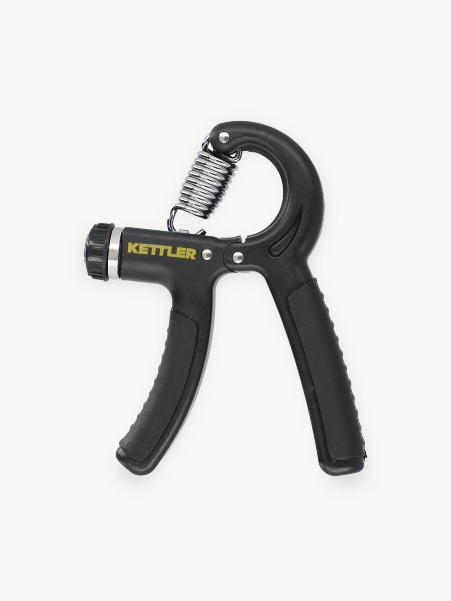 134958-MX one size Набор кистевых эспандеров (3 шт.) Hand exerciser set (3 pcs) мультицвет р. one size