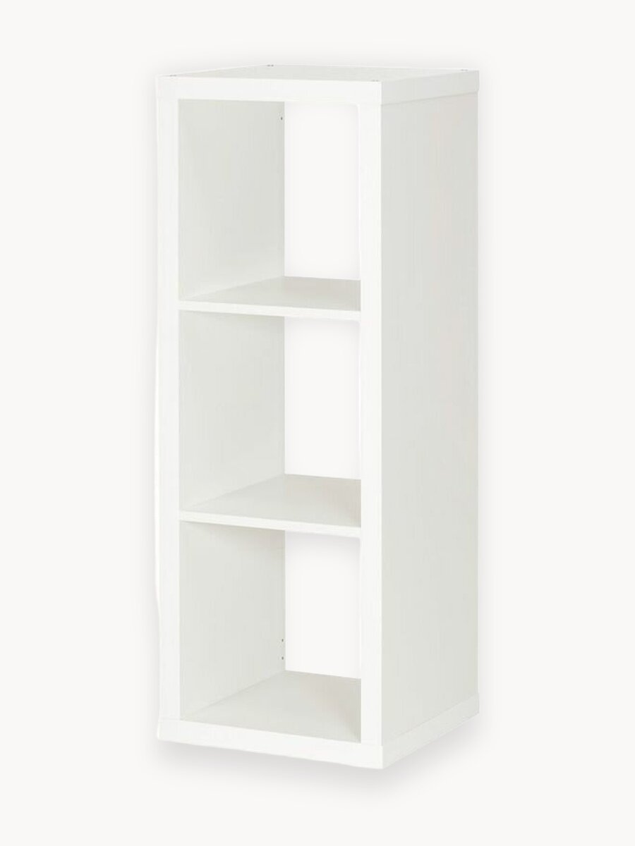 Стеллаж икеа каллакс