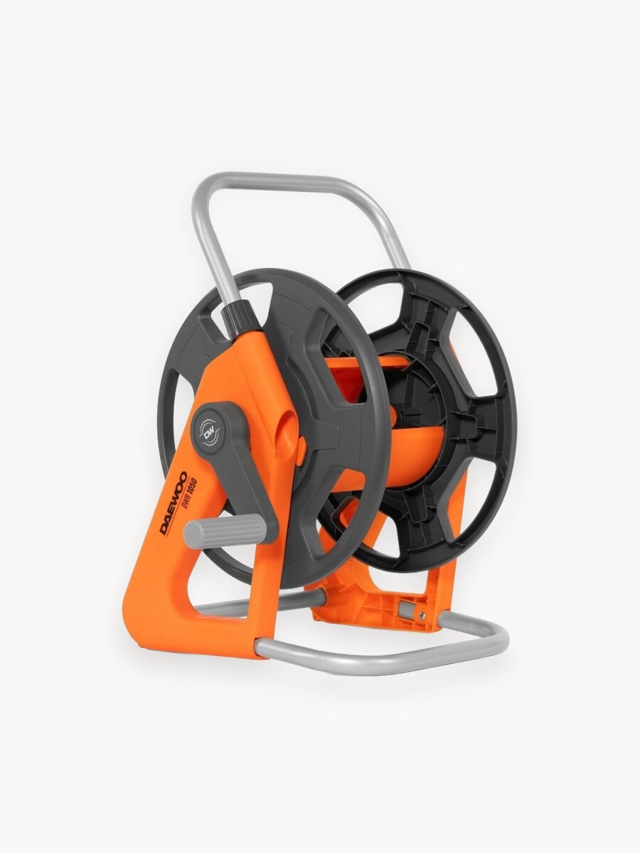 Катушка для шланга DAEWOO DWR 1050 50м
