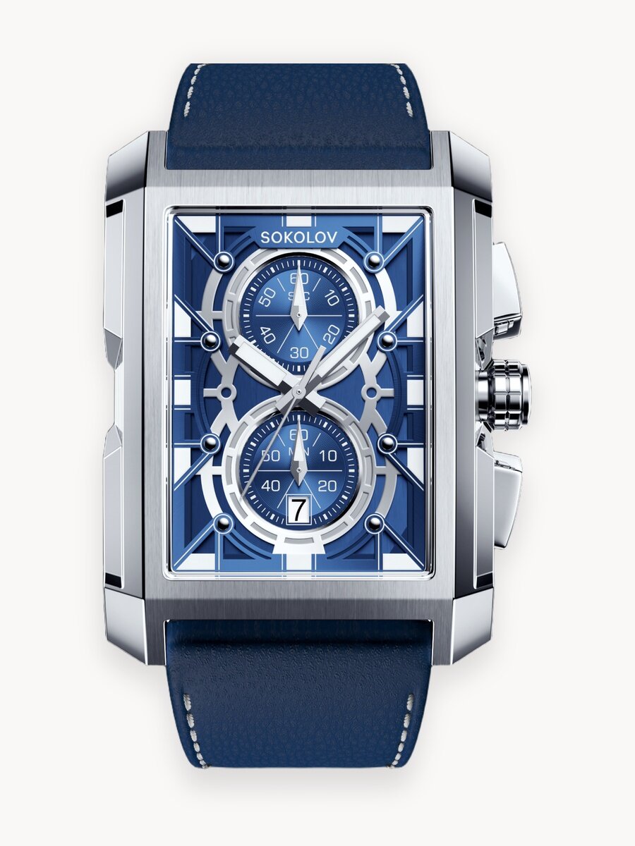 Наручные часы Gran Turismo for him