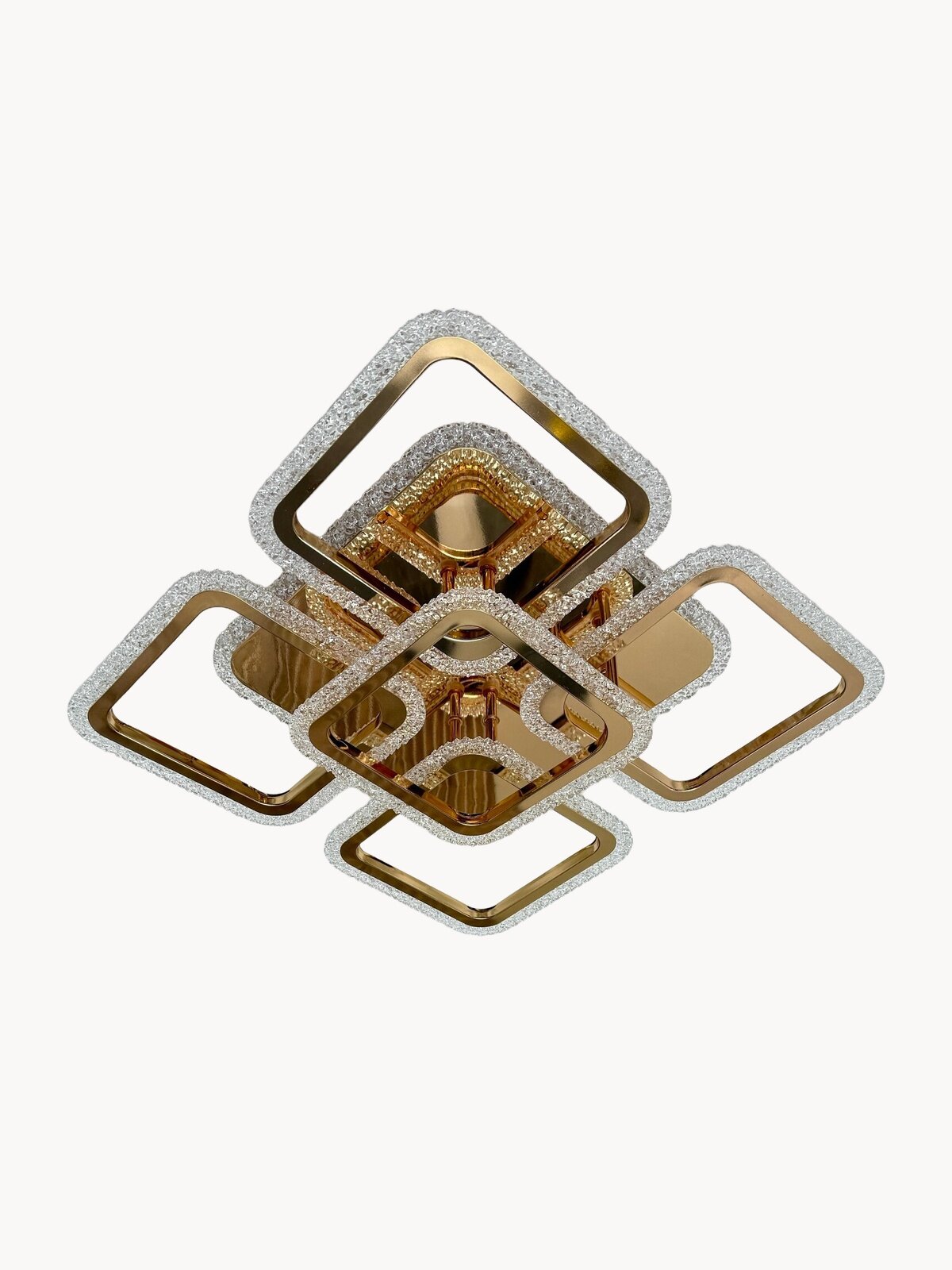 Люстра СВЕТ СТОЛИЦЫ