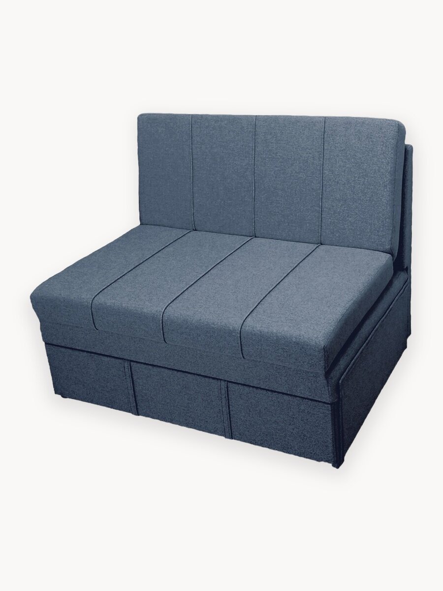 Диван прямой Стильные кресла Сёма 100 x 81 x 83 см