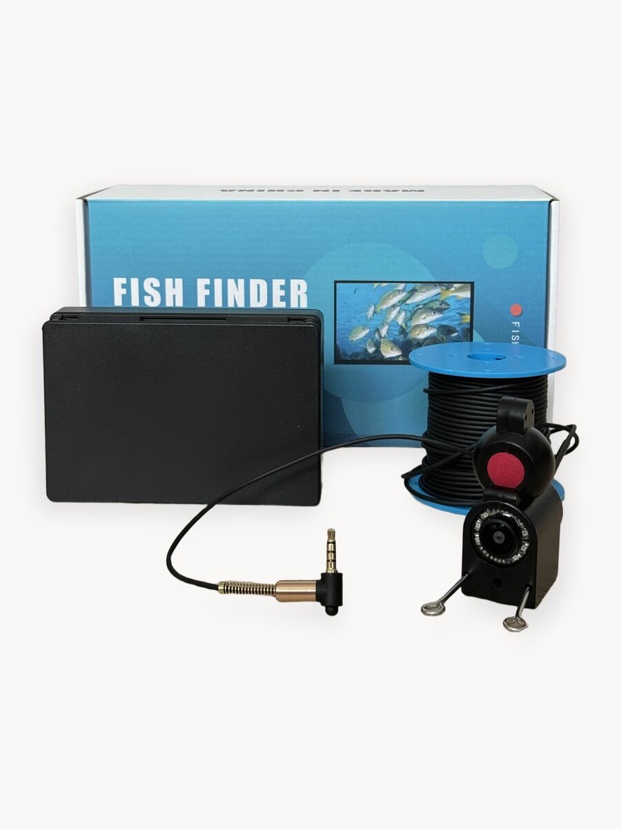 Подводная камера для рыбалки