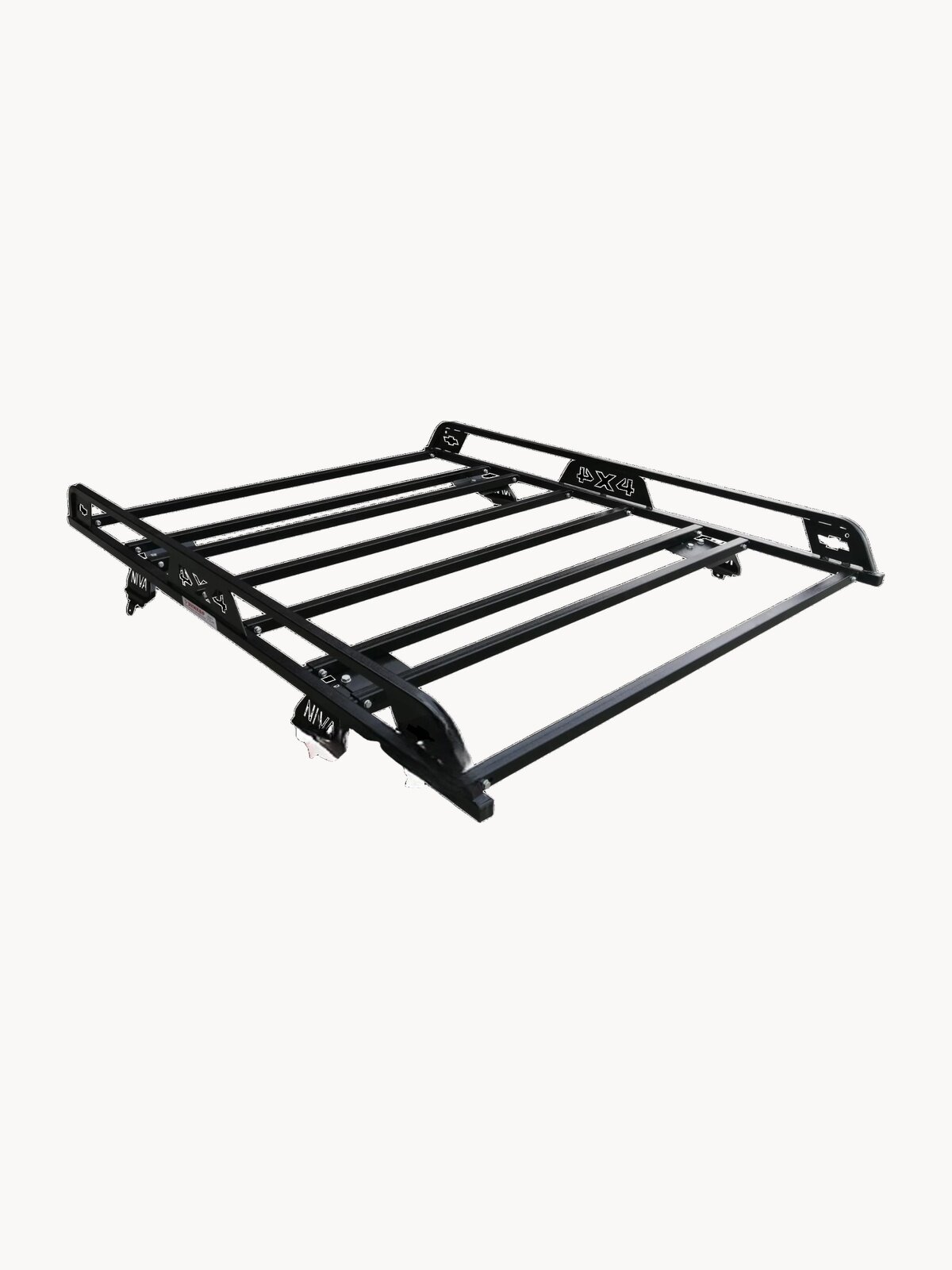 Экспедиционный багажник для Chevrolet Niva