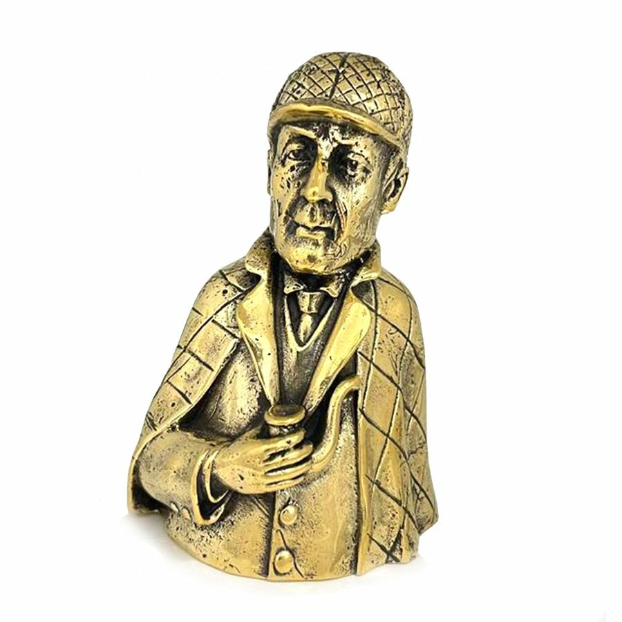 Колокольчик Шерлок Холмс