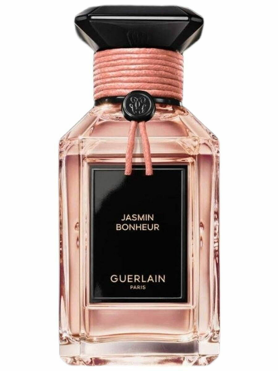 Guerlain Jasmin Bonheur edp Парфюмерная вода унисекс 10ml