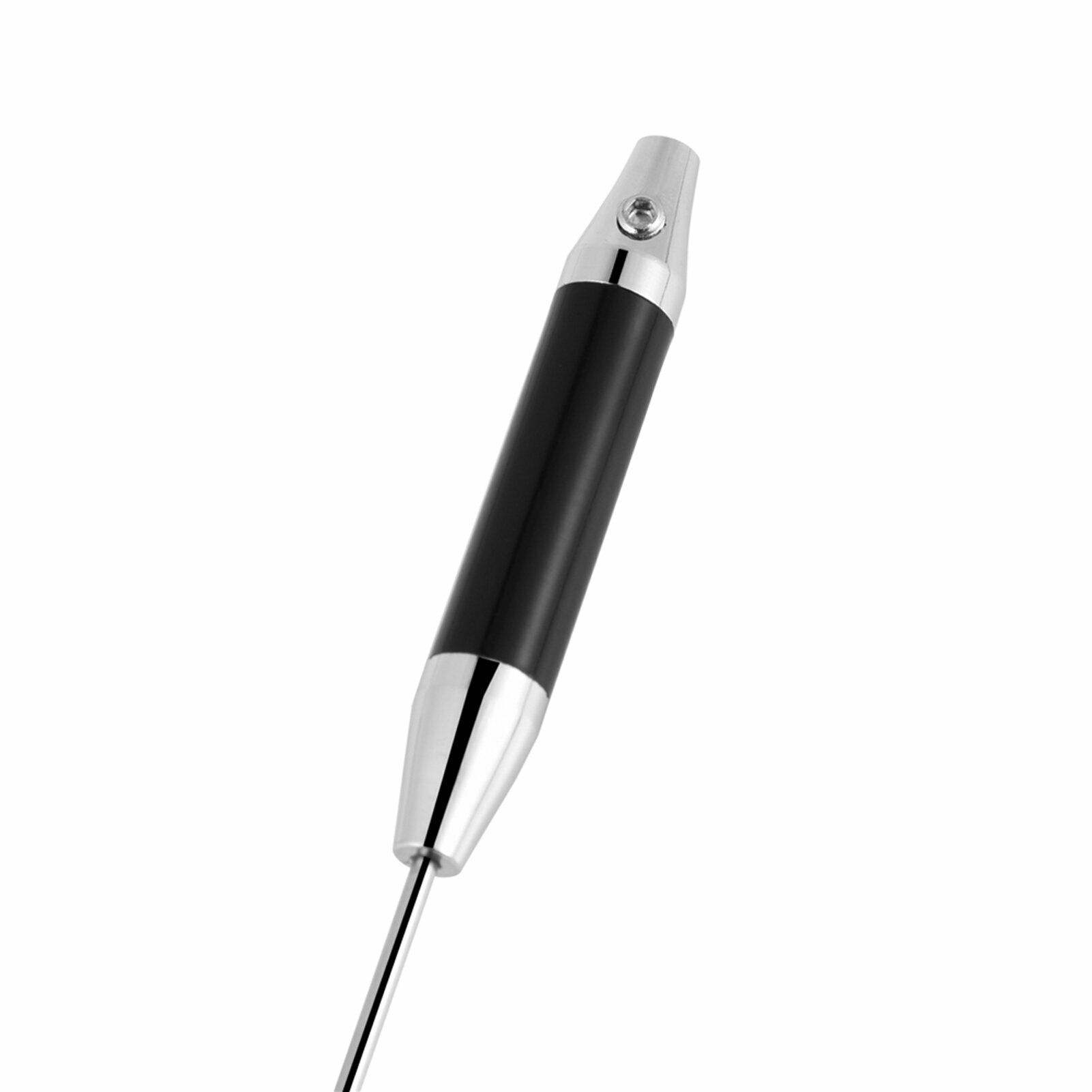 Антенна автомобильная: Двухдиапазонная 144MHz и 430MHz С Высоким Усилением 5.5 дБ - Мощность 150 Вт С Простым Монтажом Для Мобильных Раций и Стационарных Радиостанций