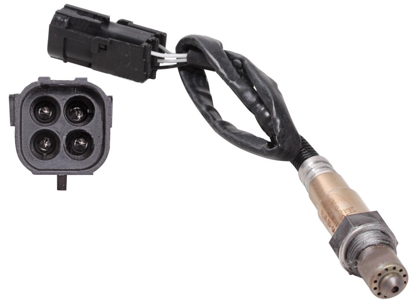 Датчик кислорода (лямбда-зонд) ВАЗ, 21214 (06-.), УАЗ, Chevrolet, Opel, Honda №1 до катализ. (STARTVOLT) VS-OS 0110