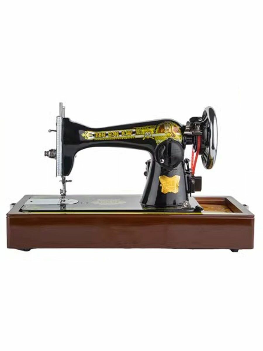 Швейная машина 376064510-2521B