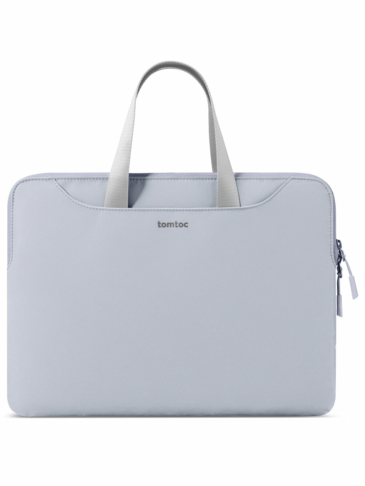 Tomtoc TheHer сумка Light-A21 Dual-color Slim Laptop Handbag 13.5" Raspberry ZY