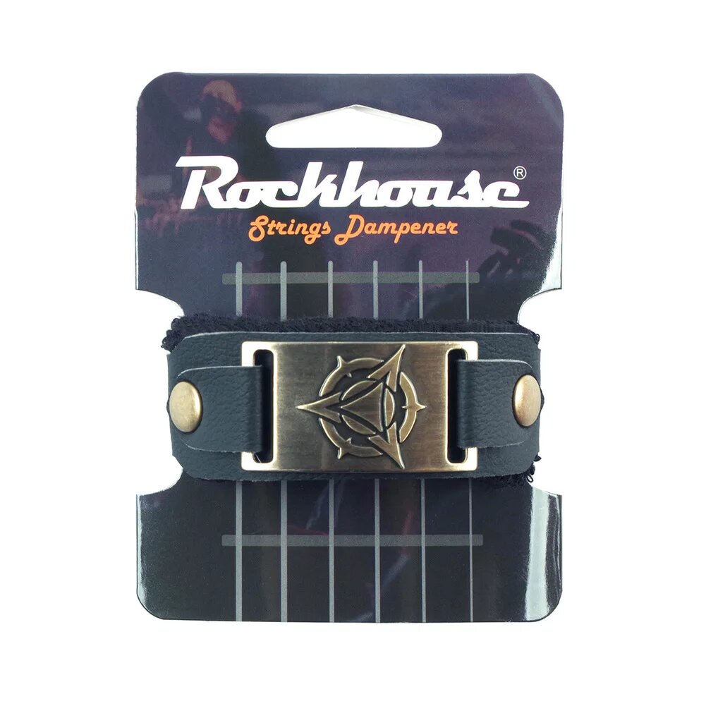 GIYO Регулируемый демпфер для гитары E