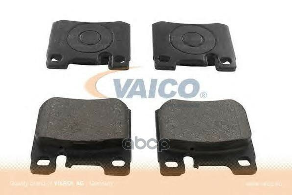 Колодки тормозные задние GDB1130 VAICO V30-8129/0024200120 0024200999 0024200120 0024200999 VEMO арт. V308129