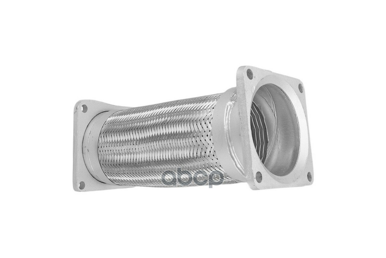 Гофра SHACMAN SHAANXI глушителя OE Shacman арт. DZ9118540130