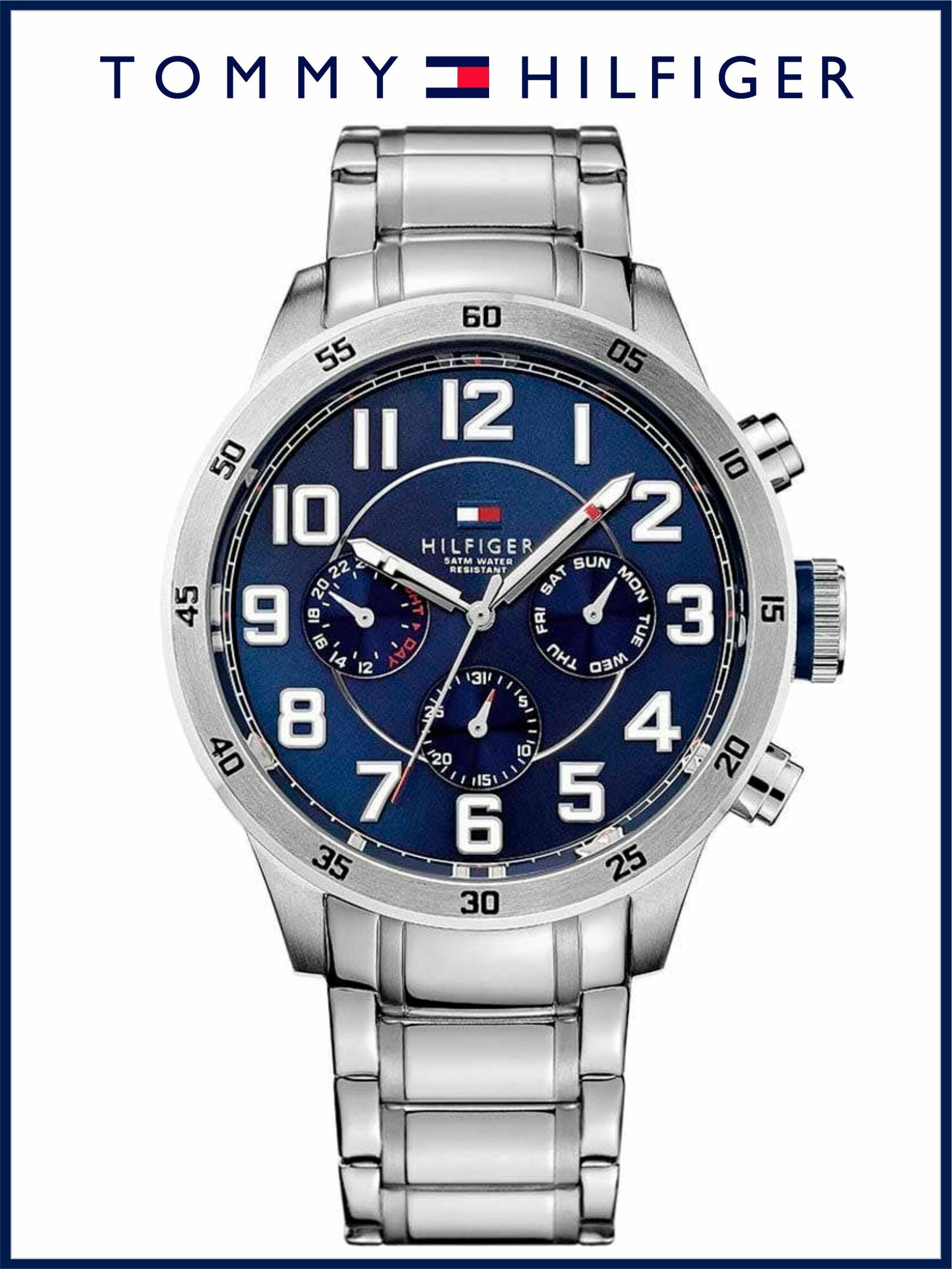 Наручные часы