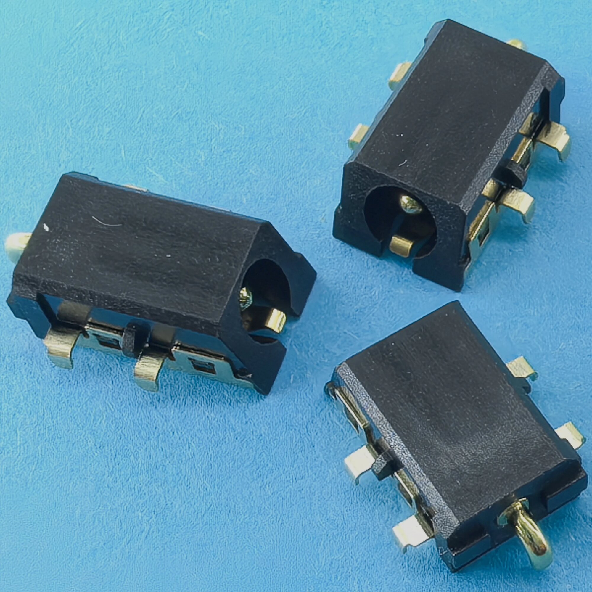 CH: 1,40 мм, разъем питания постоянного тока 3,5*1,30 мм, 24 В, 3 А, разъем постоянного тока для ноутбука, смартфона, бытовой электроники, мини-ПК IoT