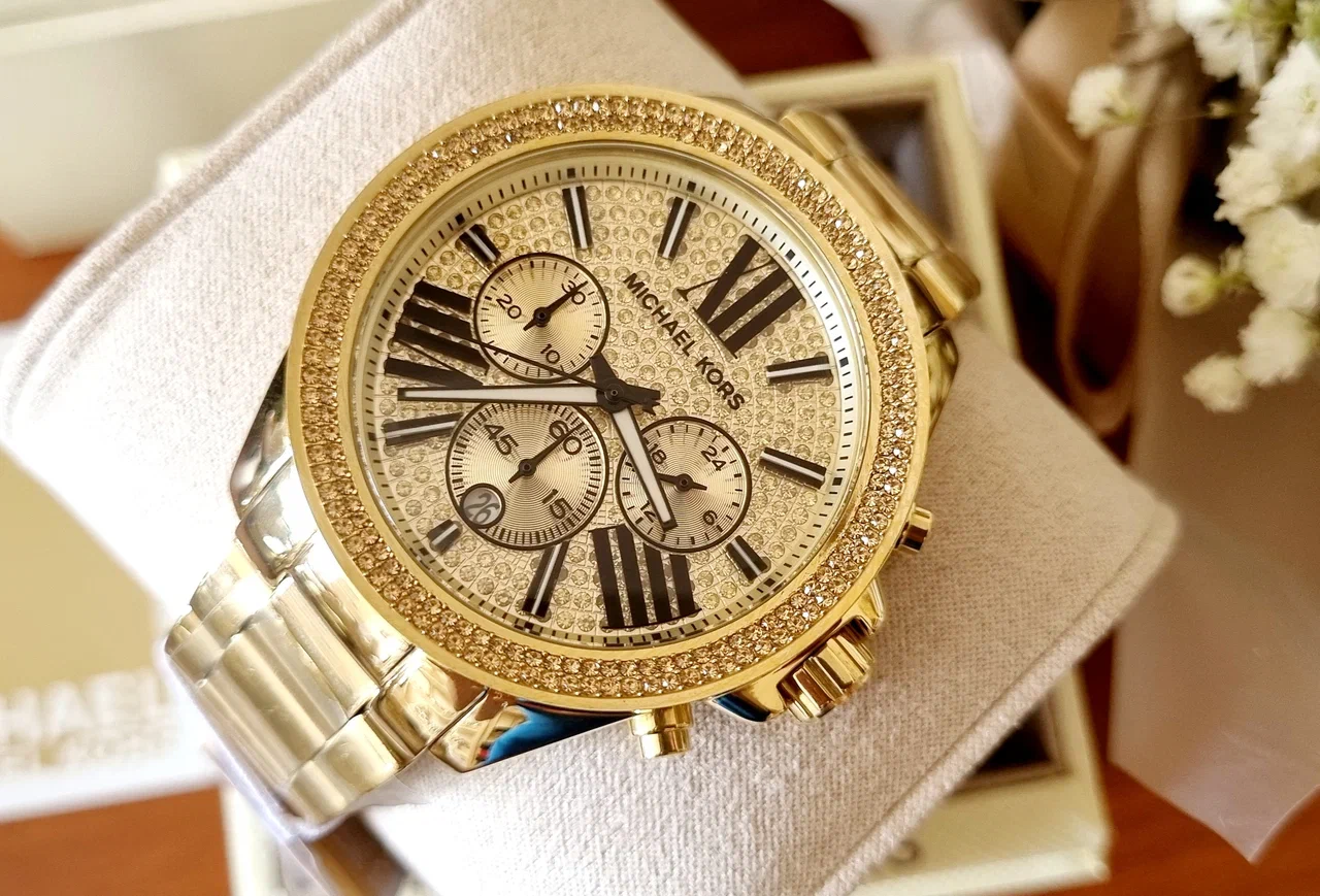 Наручные часы