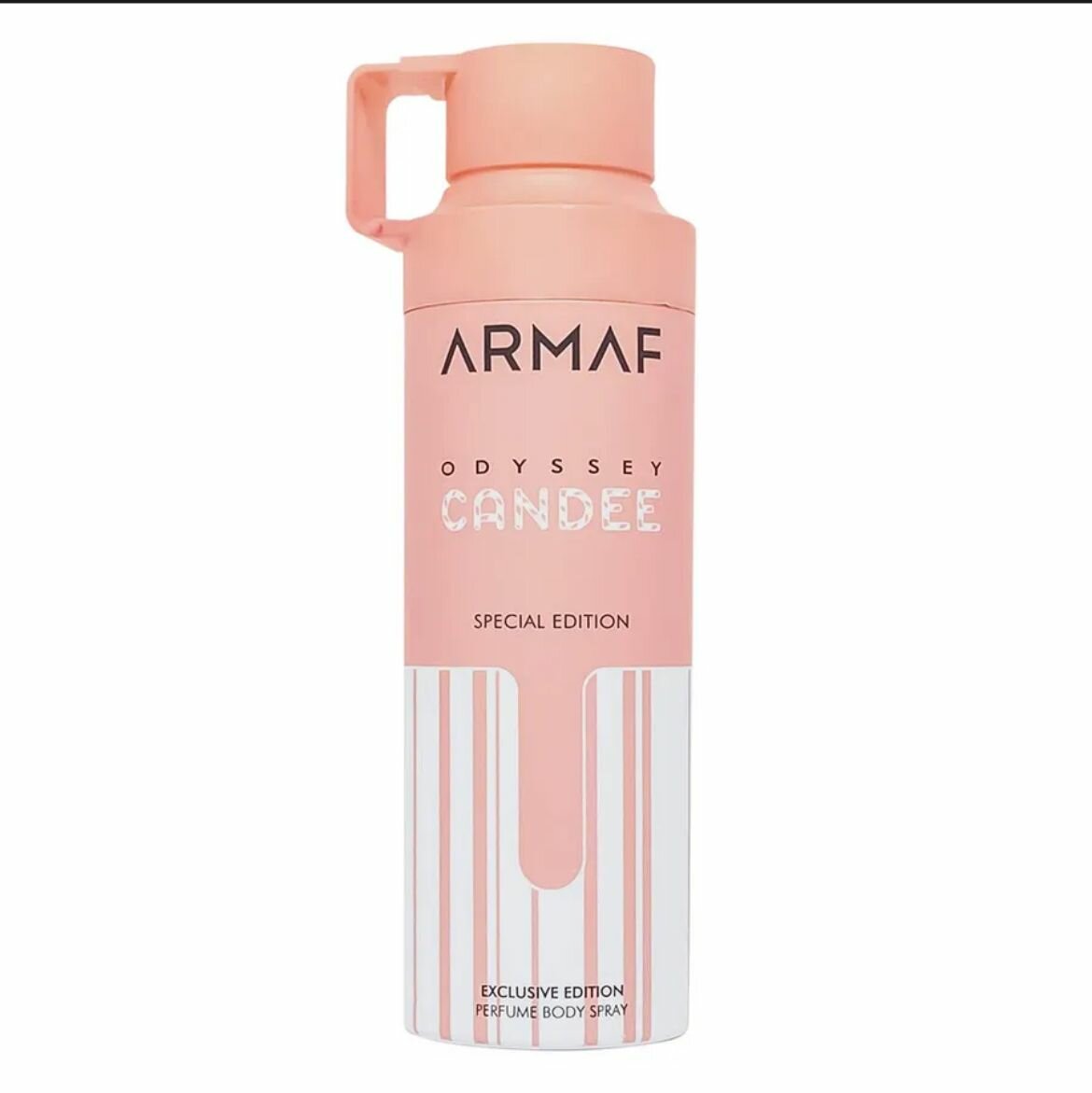 Armaf Odyssey Candee Женский Дезодорант - спрей 200ml