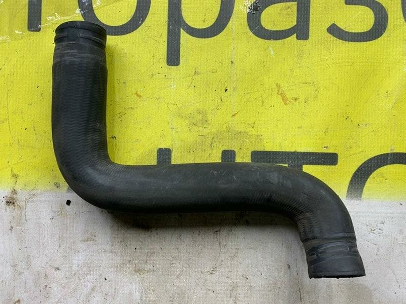 Патрубок радиатора Ford Fusion CBK FXJA 2002 (б/у) 1546445