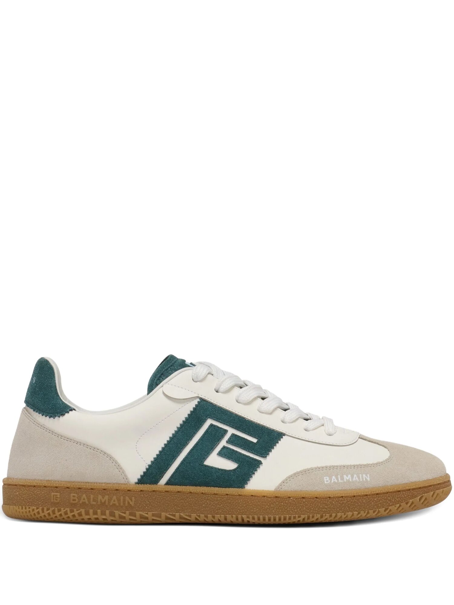 Кроссовки Swan