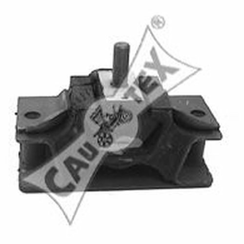 Опора двигателя CAUTEX 010905 для Citroen JUMPER; Fiat DUCATO; Peugeot BOXER