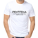Футболка РЕНТГЕНА, размер (44)XS, белый,