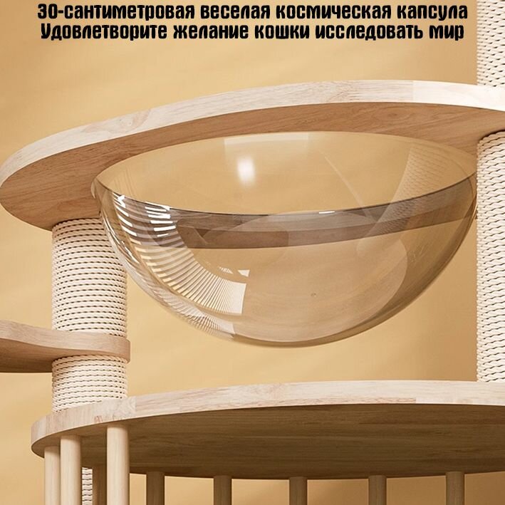 Когтеточка — фото 1