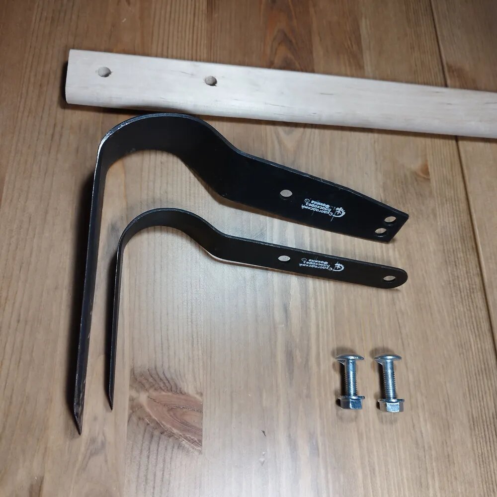 Плоскорез Фокина комбинированный Судогодский