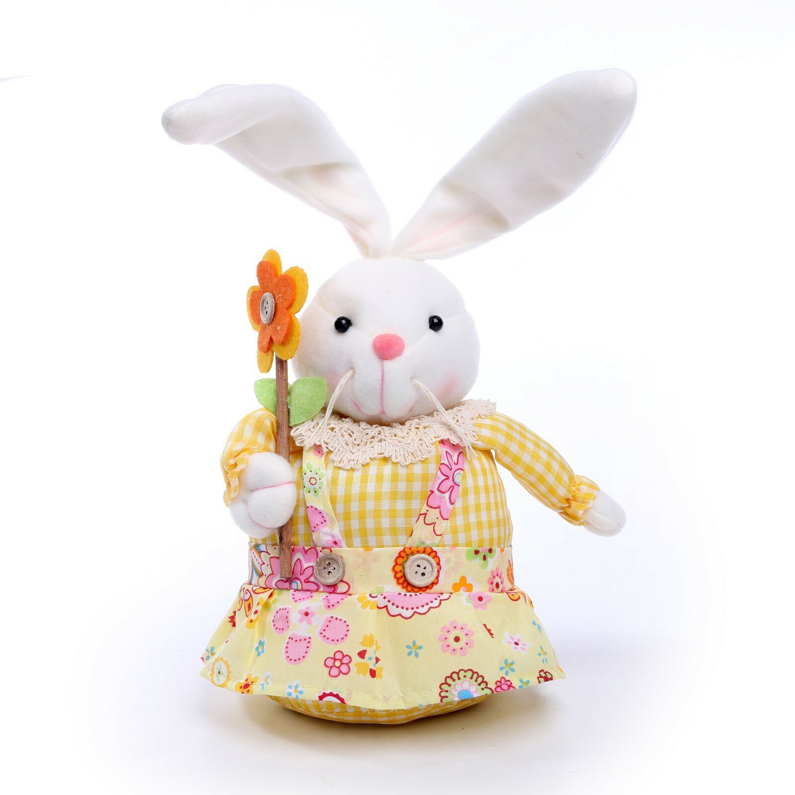 Мягкая игрушка Sima-Land