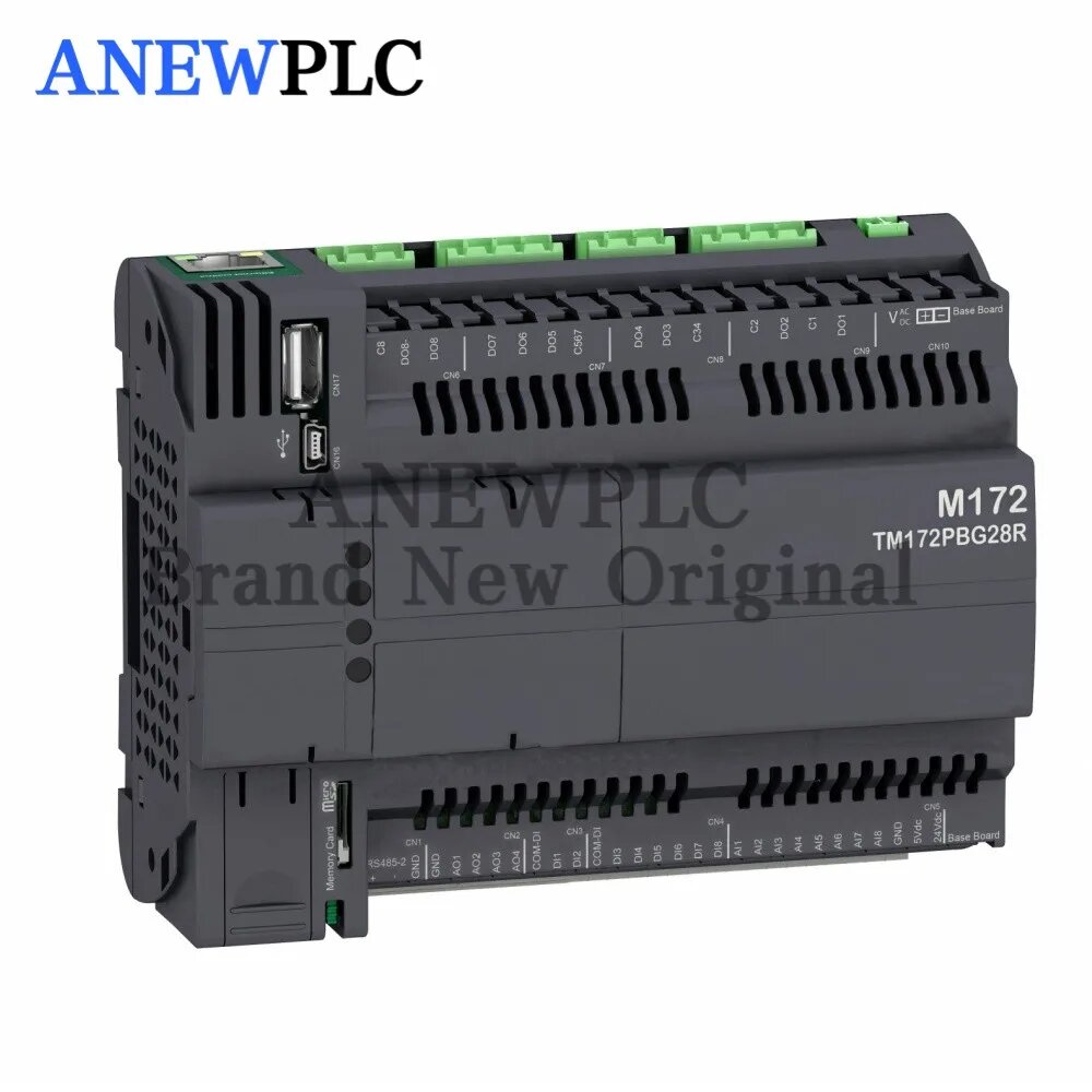 Модуль ANEWPLC для Schneider TM172 TM172ASCTB42