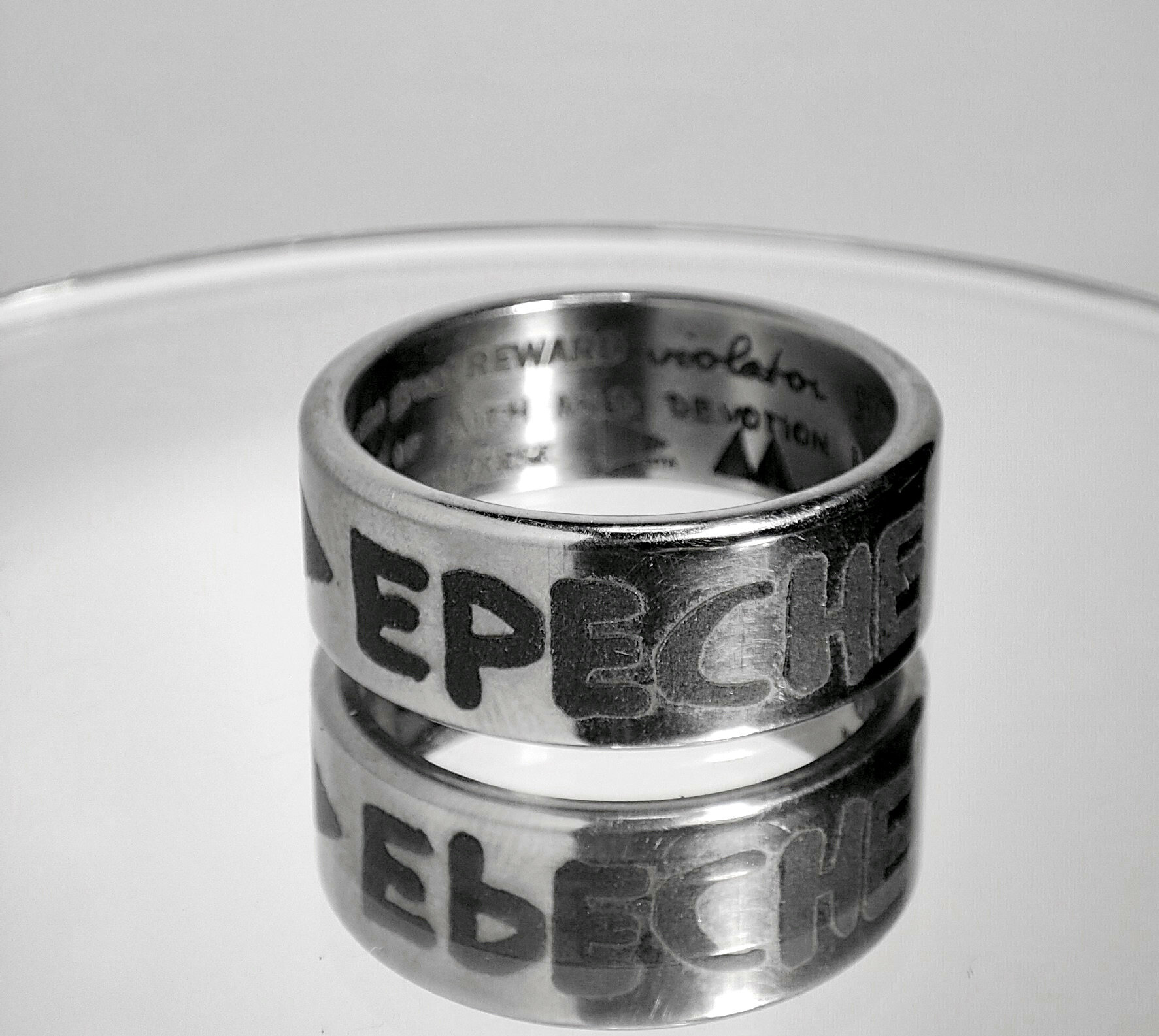 Кольцо обручальное