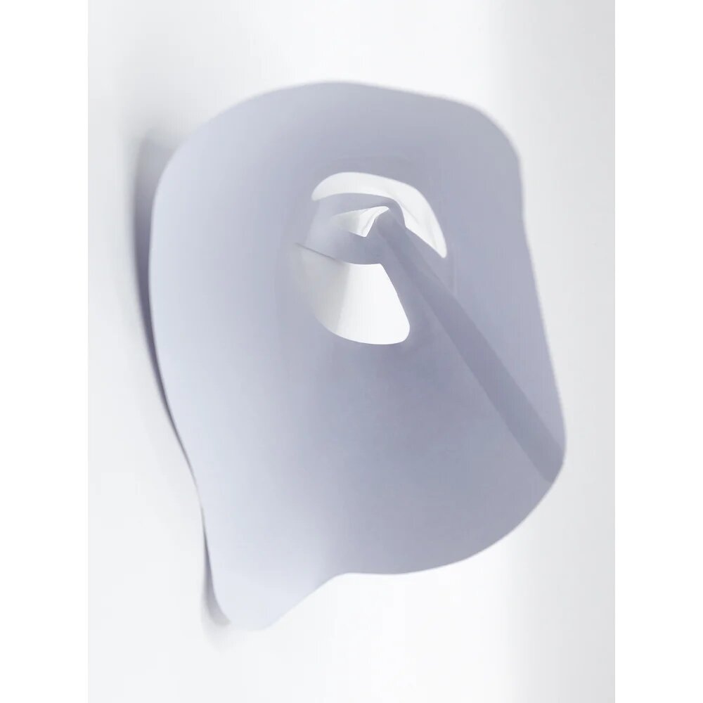 Бумажный фильтр сетчатый DeltaRoll PFS00220