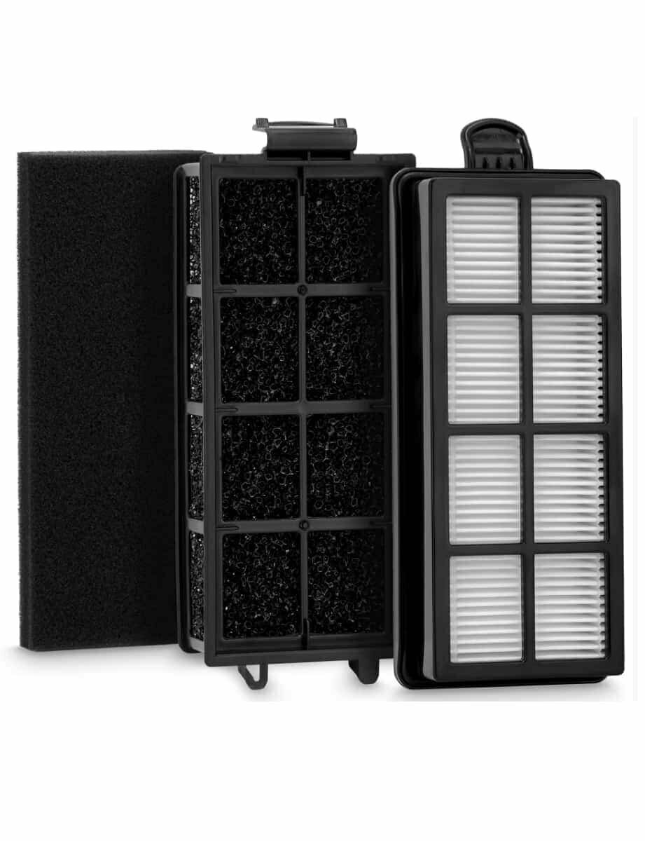 Фильтр пылесоса vitek vt-1830 — купить по низкой цене на Яндекс Маркете