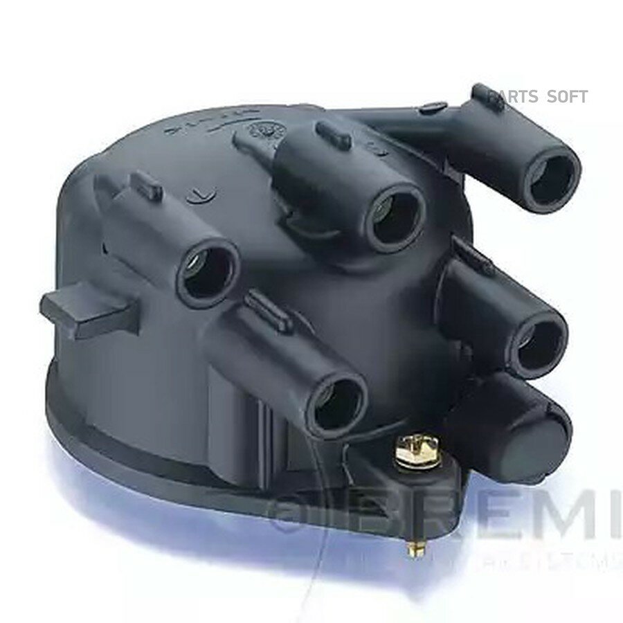 BREMI 8787 крышка трамблера NISSAN PRIMERA 90-98