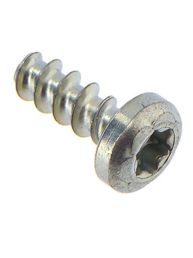 Винт с цилиндрической головкой IS, P4x10 для триммера электрического STIHL FSE 65