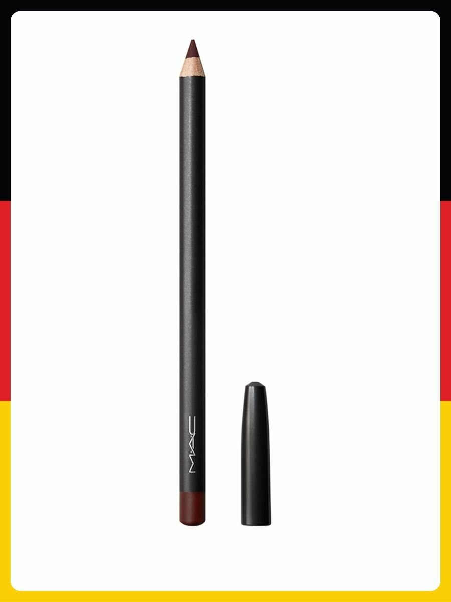 Карандаш для губ M.A.C. Lip Pencil Root For Me!