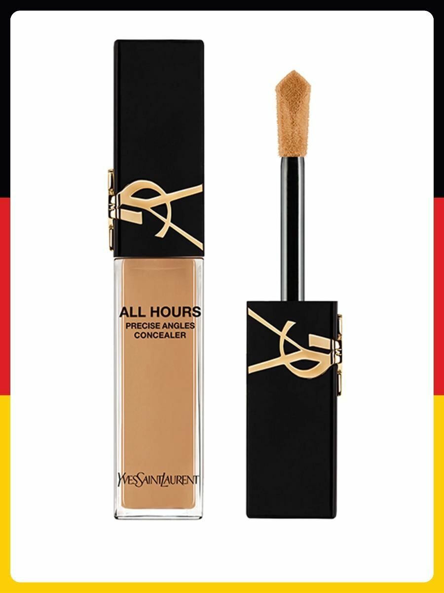 Консилер Yves Saint Laurent All Hours Concealer Mw2
