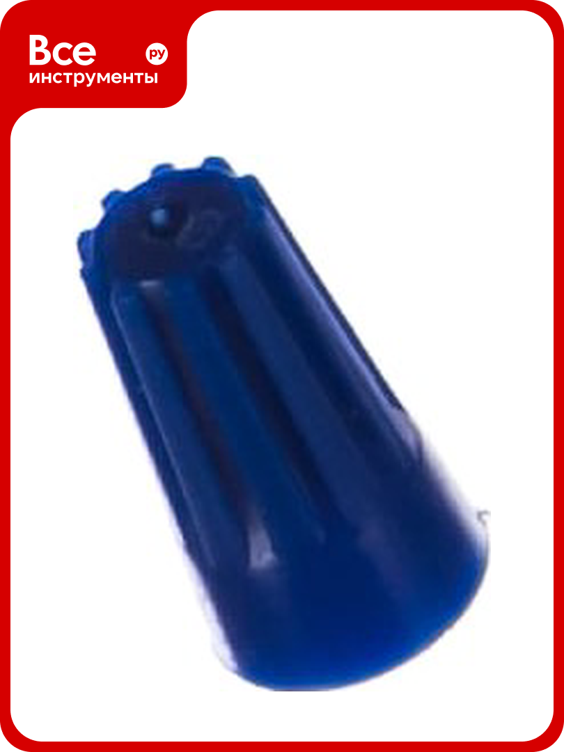 Изолирующий зажим КВТ СИЗ-2 79496